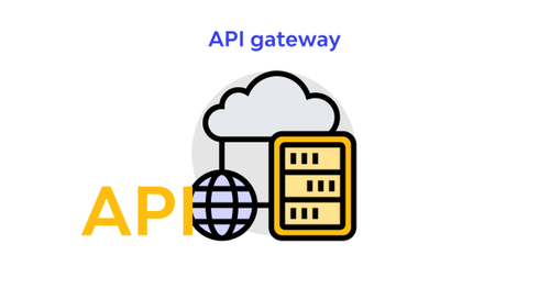 What is API Gateway How it works